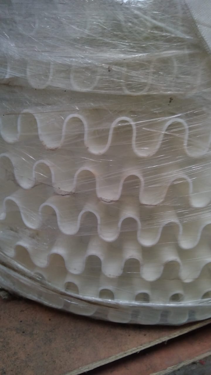 Bandas de PVC - MULTIBANDAS