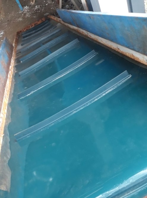 Bandas de PVC - MULTIBANDAS